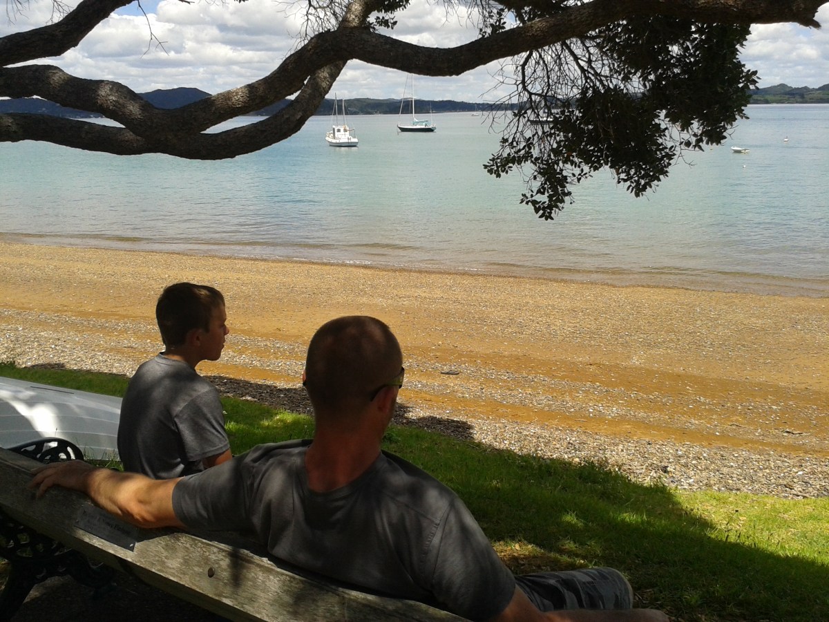 A Poem: The Peacemakers – Living Tree Poetry